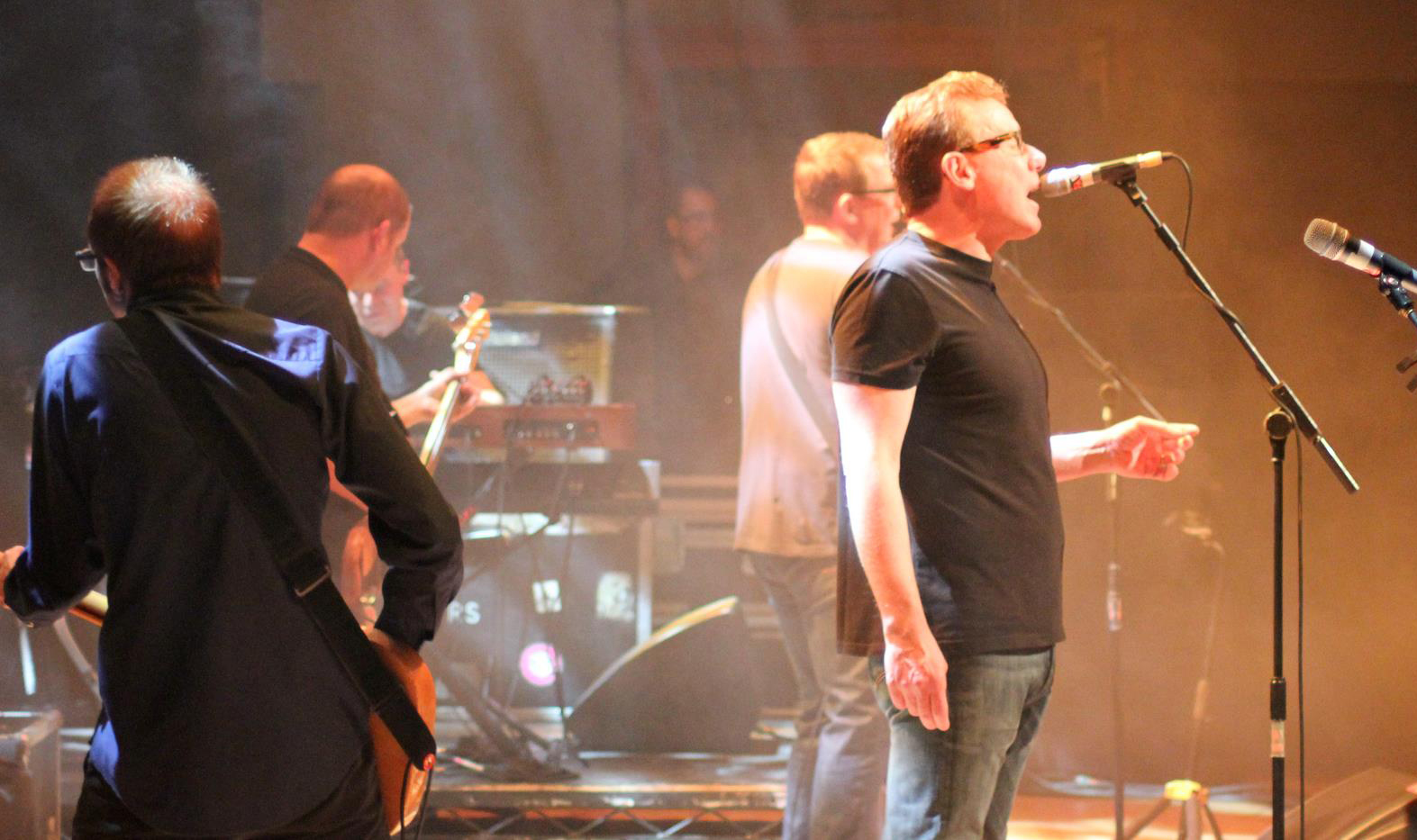 The Proclaimers announce USA Acoustic Shows April 2013 - The ...