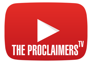 The Proclaimers, The Story. The full story of the duo to date...