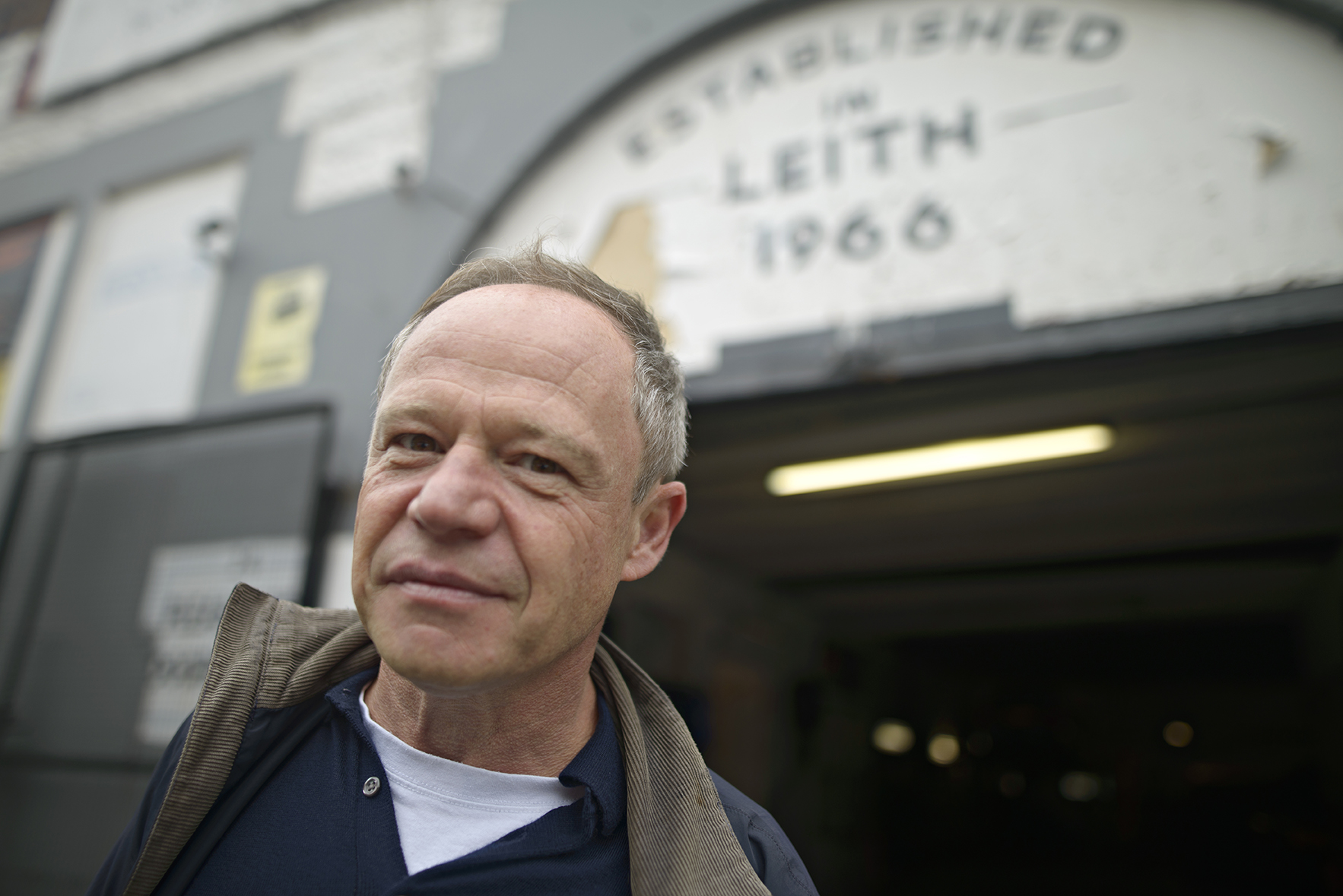 Steven Christie : Till Sunday EP - The Proclaimers Official