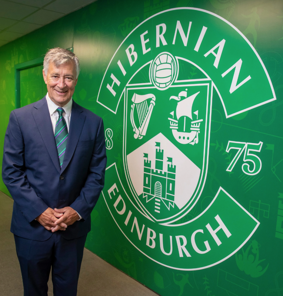 Get well soon Ron - The Proclaimers Official